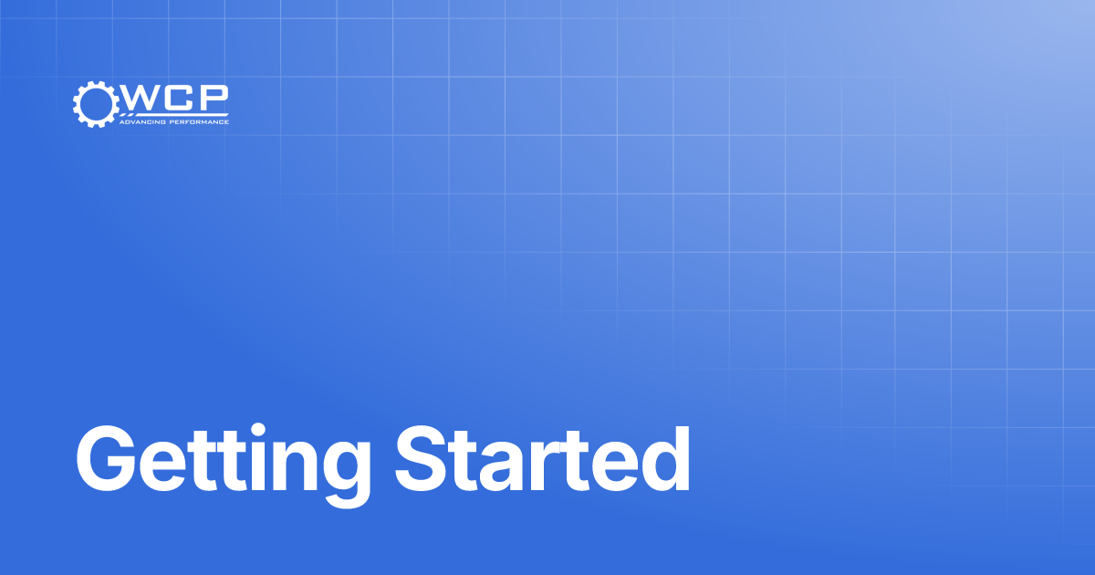 Getting Started Greyt Telescope
